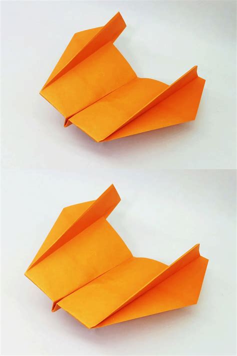 Airplane Origami Paper Plane Farthest Flying Paper Airplane Paper