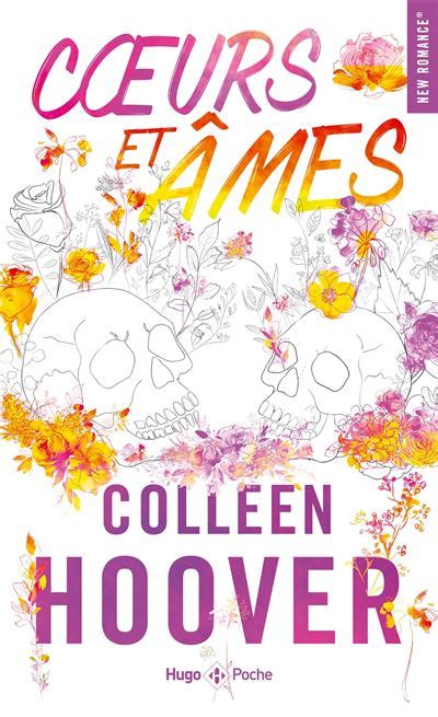 Coeurs et âmes poche Poche Colleen Hoover Livre tous les livres