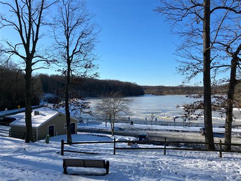 Lake Accotink In Winter Img 2826 By Rlkitterman On Deviantart