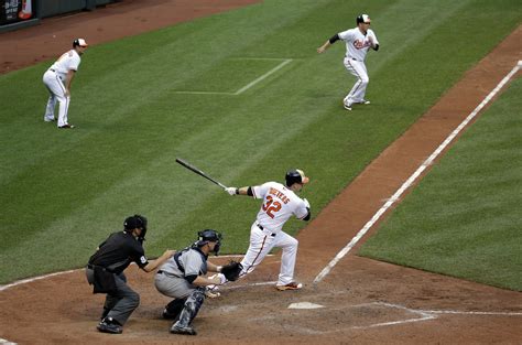 Bullpen Collapse Pivotal In Yankees 3 1 Loss To Orioles