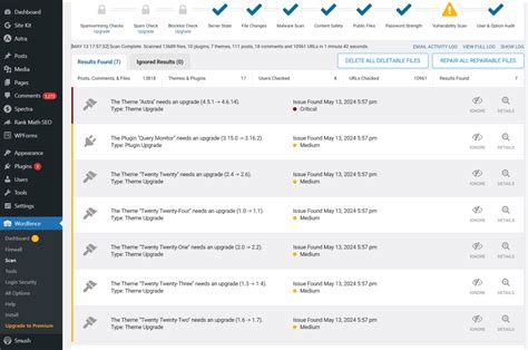 How To Check Your Website For Malware Infections Wordfence