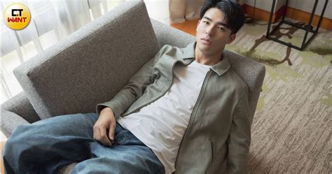 屢傳熱戀失婚人妻！陳昊森「愛情無關年紀及過去」：對我來說很浪漫 娛樂星聞