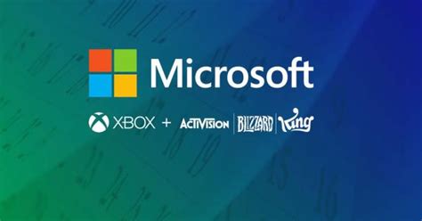 Xbox y la compra de Activision Blizzard qué tuvo que pasar para que