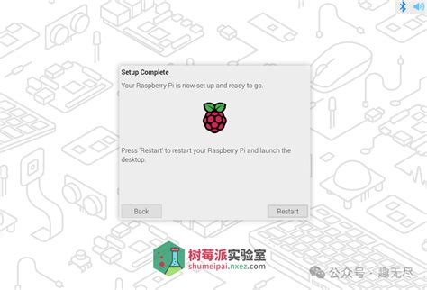 Getting Started With Raspberry Pi Initial Setup Guide Boardor