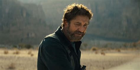 Gerard Butler Fights Through Explosive Desert Chase In Kandahar Trailer