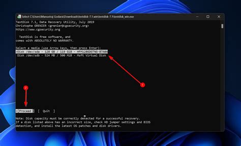 Gpt Partition Recovery How To Recover Data From A Gpt Partition