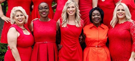 Ruby Hope Takes On Heart Disease And Wins