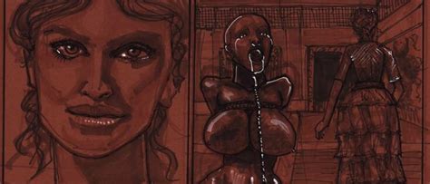 Minotaur By Jan Kowalewicz