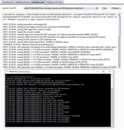 Burp Suite
