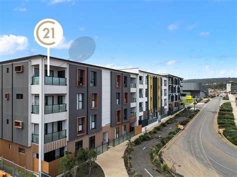 301 46 Mab Circuit Tonsley Sa 5042 Property Details