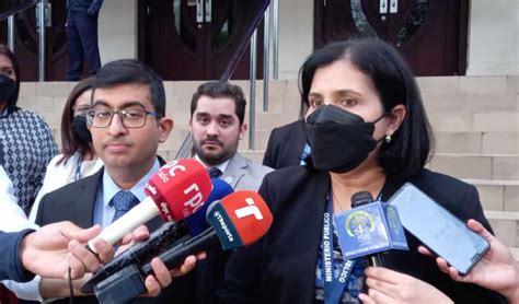 Abogados Desvirtúan Teoría De La Fiscalía En Caso Odebrecht Panamá