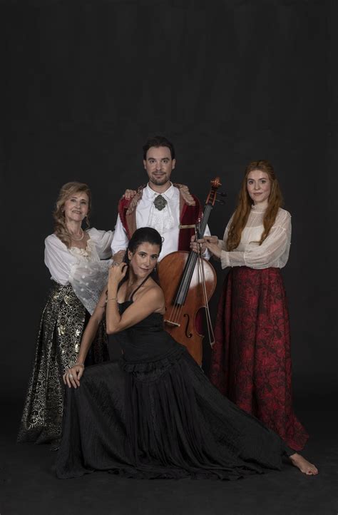 Festivales En Mallorca Arranca El FestMusic