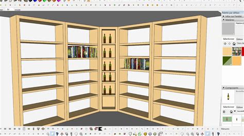 Composant Dynamique Sketchup YouTube