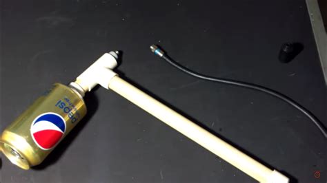 Chequea Online Antena Hd Casera Ultra Potencia Con Lata De Aluminio