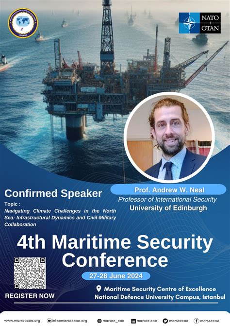 Maritimesecurity Marseccoe Nato Marsec Coe Pao