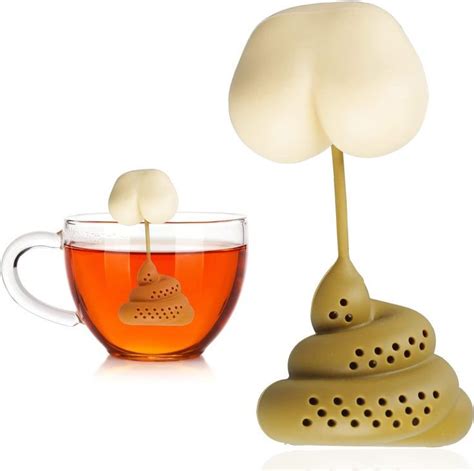 Lmao Do You Know Anyone Youd Give This To Funny Tea Infusers For