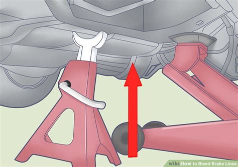 How To Bleed Brake Lines Steps With Pictures WikiHow