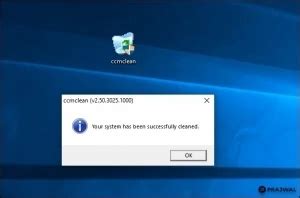 Uninstall SCCM Client Agent Manually 2 Easy Methods