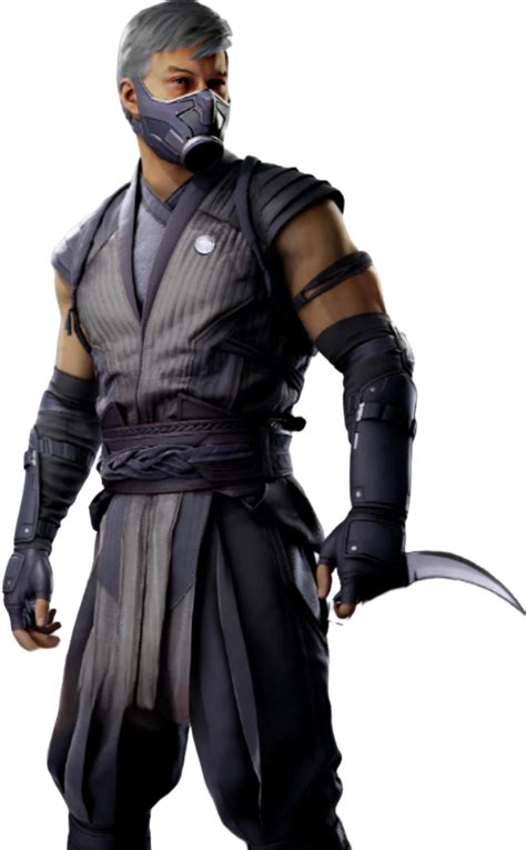 Mk1 Noob Saibot R Mortalkombat