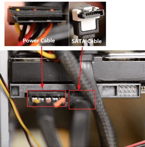 Step Close Up Your Computer Case And Reboot It