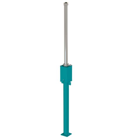 Oleo Oil Buffers Delco Elevator Products