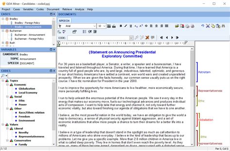 Qualitative Analysis Software Nvivo Hohpafrance