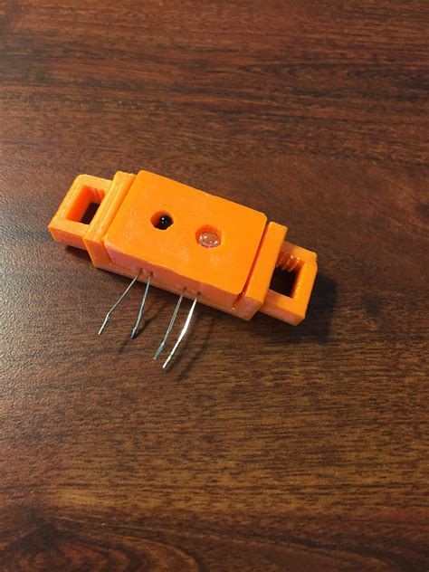 I Rented An Arduino Kit From My Library And Found This Inside Anyone
