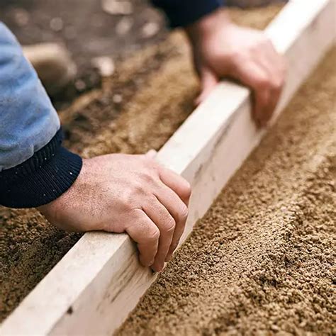 How To Build Retaining Wall On A Slope Artofit