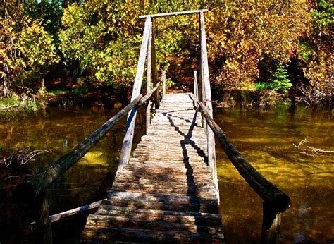 Walk Across By Maizzy On Deviantart