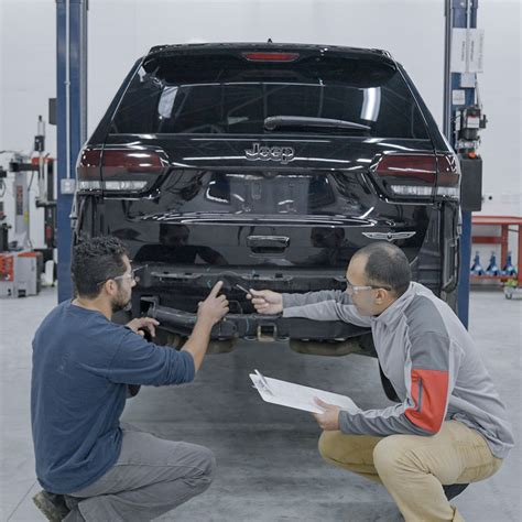 Assured Automotive On Linkedin Assuredautomotive Collision