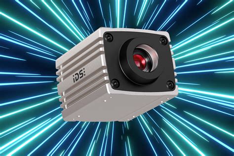 2d 3d And Ai Ids Presents Numerous New Products And Camera Developments At Vision Ids Imaging