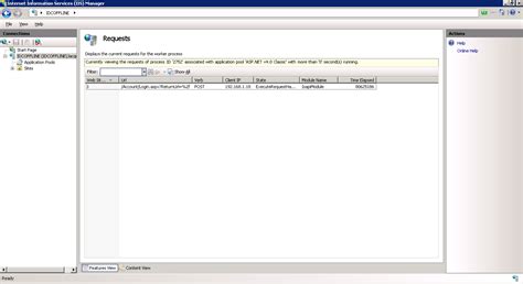 Vb Net Asp Net Login Form Doesn T Login Stack Overflow
