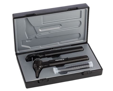 Riester E-scope® Otoscope and Ophthalmoscope - FREE Shipping Tiger ...
