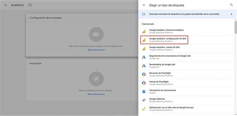 Qu Es Y Para Qu Sirve Google Tag Manager Una Gu A En Pasos