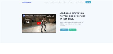 Quickpose Ai Reviews Pricing Features More