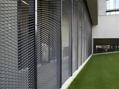 The Ultimate Guide To Building Facade Panels