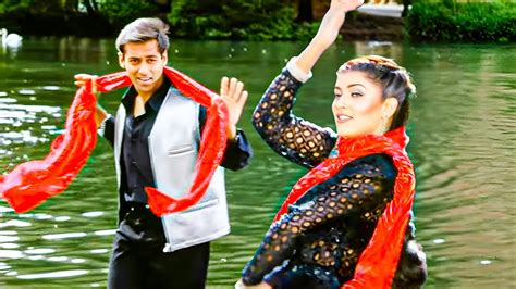 Chunnari Chunnari Biwi No 1 Salman Khan Sushmita Sen Abhijeet