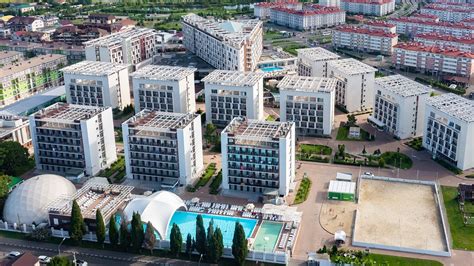 THE 10 BEST Russia Beach Resorts - Aug 2022 - Tripadvisor