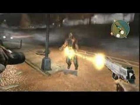Alone In The Dark Gameplay And Controls Youtube
