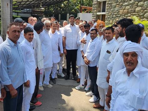 Haryana Deputy Cm Dushyant Chautala Inld Mla Abhay Chautala Controversy