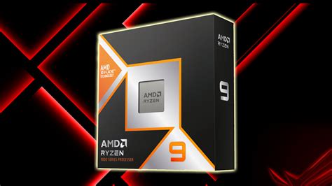 AMD将于3月12日将第二代“ 3D V-CACHE”带到高端CPU，Ryzen 9 9950x3d＆Ryzen 9 9900x3d