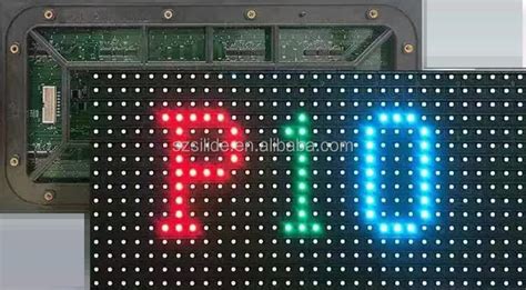 杭州全彩公交车led线路牌p810大巴车led电子路牌显示屏全国通用 阿里巴巴