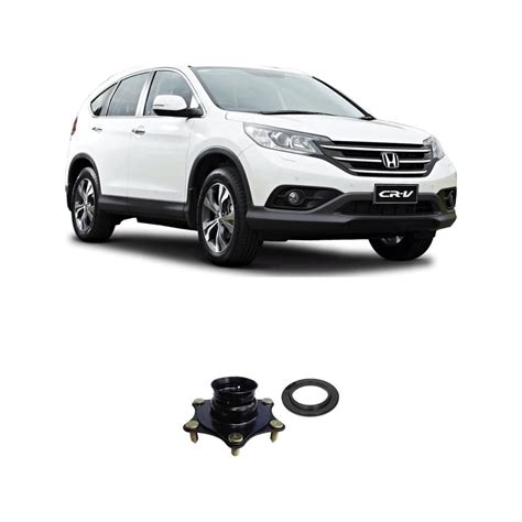 Coxim Amortecedor Honda Crv Dianteiro Mobensani Mb A Samarc Auto Pe As
