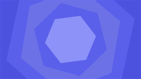 Abstract Blue Animated 4k Motion Background 36114907 Stock Video At