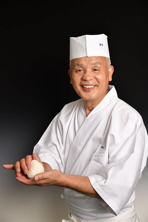 今年のアウトドア料理教室は、「分とく山」の元総料理長 野﨑洋光さんがやってくる Goout Camp 猪苗代