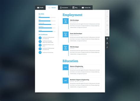 530 Functional Templates Ideas Templates Psd Templates Themeforest
