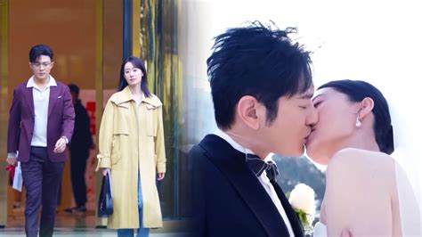 🥂妻子刚离婚就被总裁求婚嫁入豪门，前夫肠子都悔青了！好事成双 Alliance 🍨撒糖livesweetlive🍨 Youtube