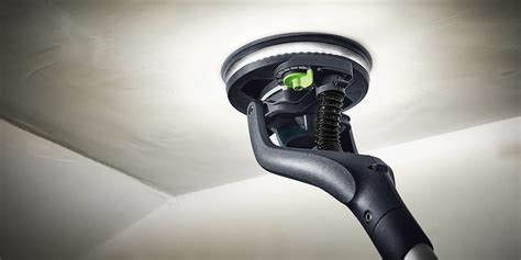 Drywall Sander Association Of The Wall And Ceiling Industry