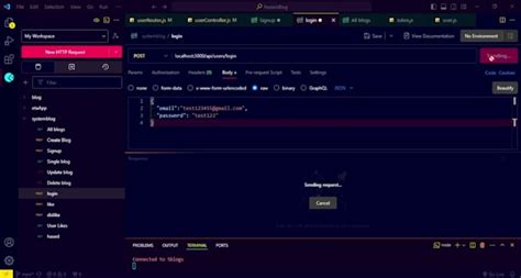 Be Your Nodejs Developer For Devloping Your Backend And Apis By Momina Fiverr