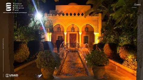 On October TAEF Celebrated It S Th Anniversary TAEF